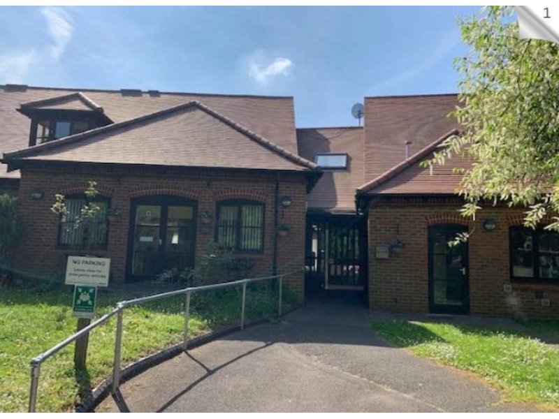 Properties To Rent in Surrey