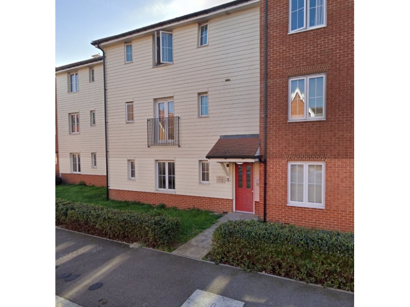 Clarion Housing available now properties