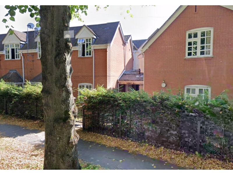 Clarion Housing available now properties